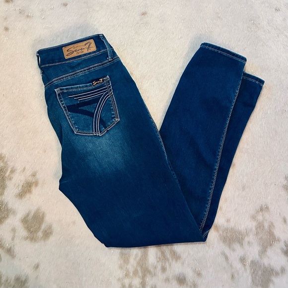 Seven7 | Jeans | Seven 7 Jeans | Poshmark